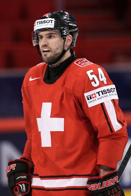 WM-Silberheld: Philippe Furrer tritt aus der Nati zurück und wartet auf ...