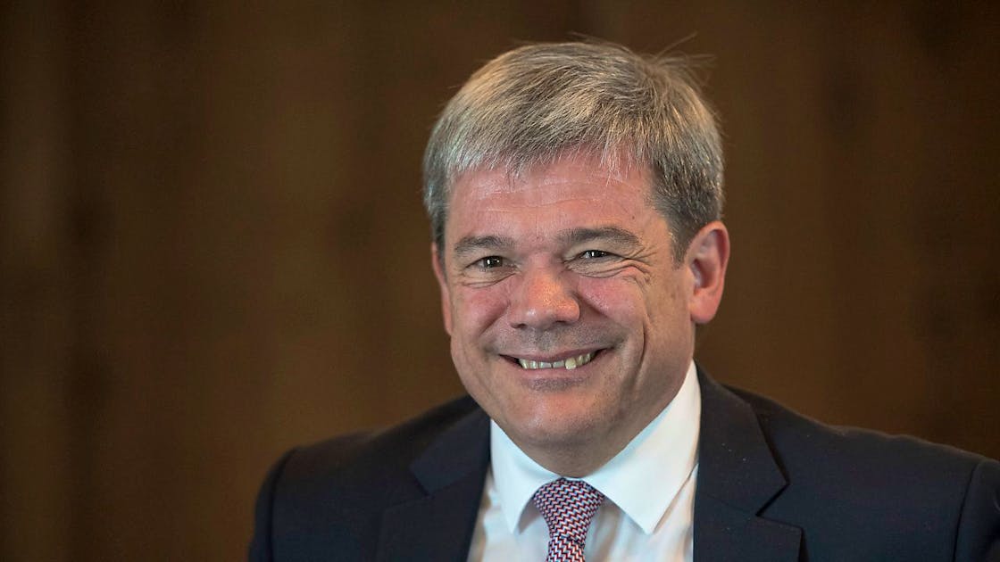 Kantonale Wahlen OW: SVP Obwalden will mit Daniel Wyler ...