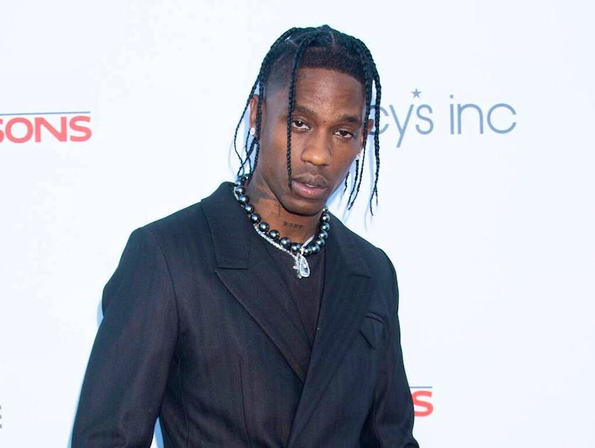 Spettacolo: Tragedia allo show di Travis Scott: otto persone muoiono ...