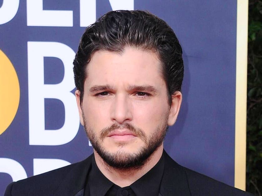 Cinéma: Kit Harington a adoré son petit rôle dans Les Eternels | blue News