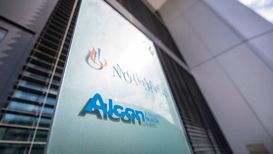 Pharma: Alcon übernimmt Ivantis und erweitert damit Glaukom-Portfolio ...