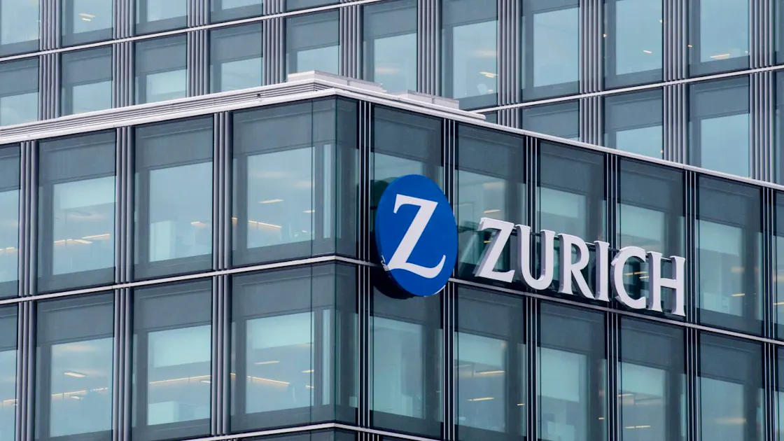Assurances Zurich Insurance Renforce Ses Primes Sur Neuf Mois Blue News assurances-zurich-insurance-renforce-ses-primes-sur-neuf-mois-blue-news