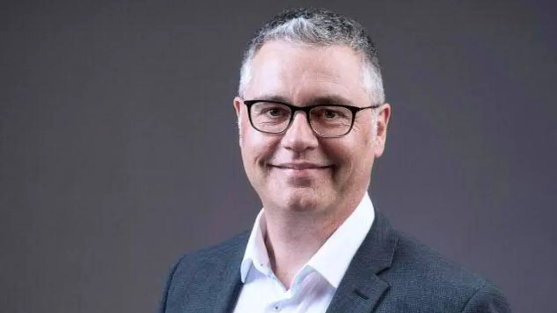 Personalie: Daniel Waser ist neuer Geschäftsführer des Aargauer ...