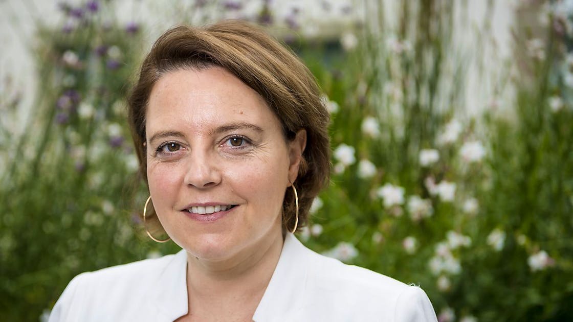 Svizzera: Ada Marra lascia la vicepresidenza del PS | blue News