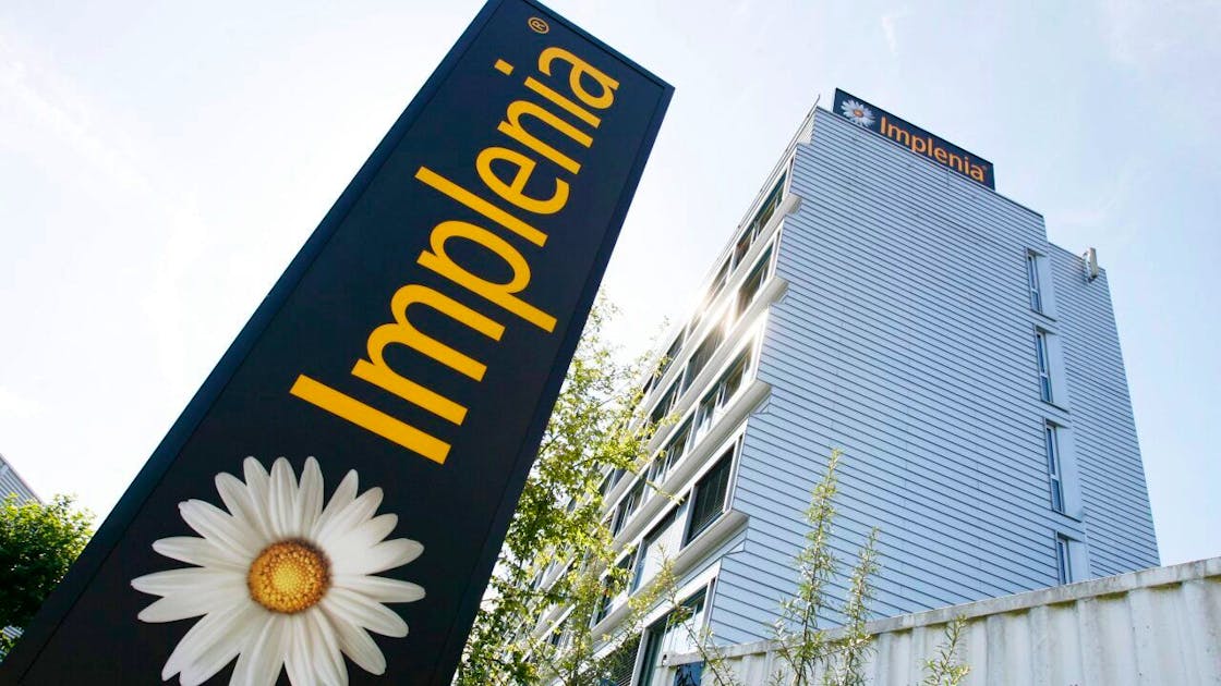 Construction: Implenia remporte un contrat de 690 millions avec Webuild ...