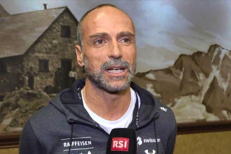 Ecco le prime gare veloci: Alejo: «Lara deve stare tranquilla» | blue News