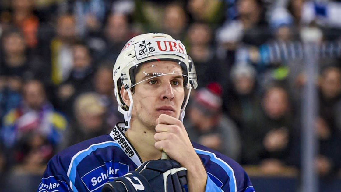 National League: Michael Fora wechselt im Sommer von Ambri zu Davos ...