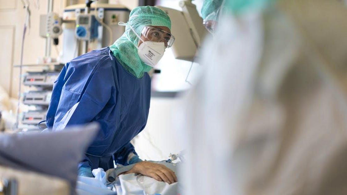 Parola all'esperta: «Il triage è un compito molto, molto difficile ...