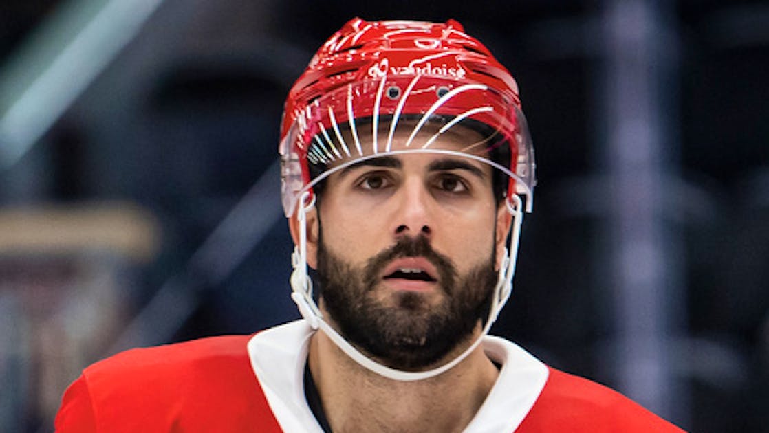 National League: Barberio wechselt leihweise in die KHL | blue News