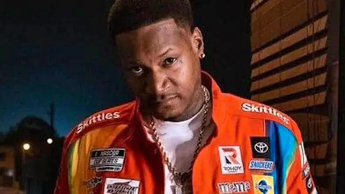 USA: Rapper Slim 400 in Los Angeles auf offener Strasse erschossen ...