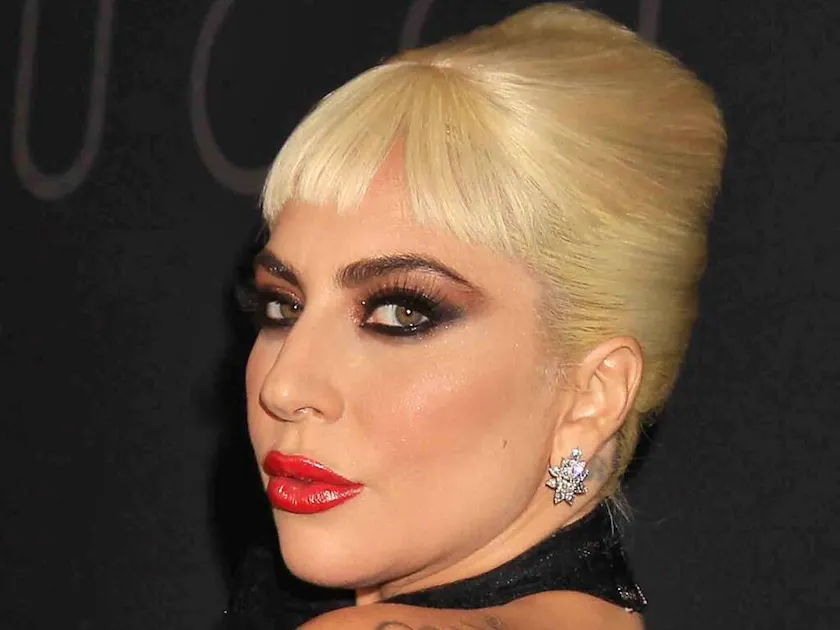 «House of Gucci»: Lady Gaga: «Sul set ero accompagnata da una ...