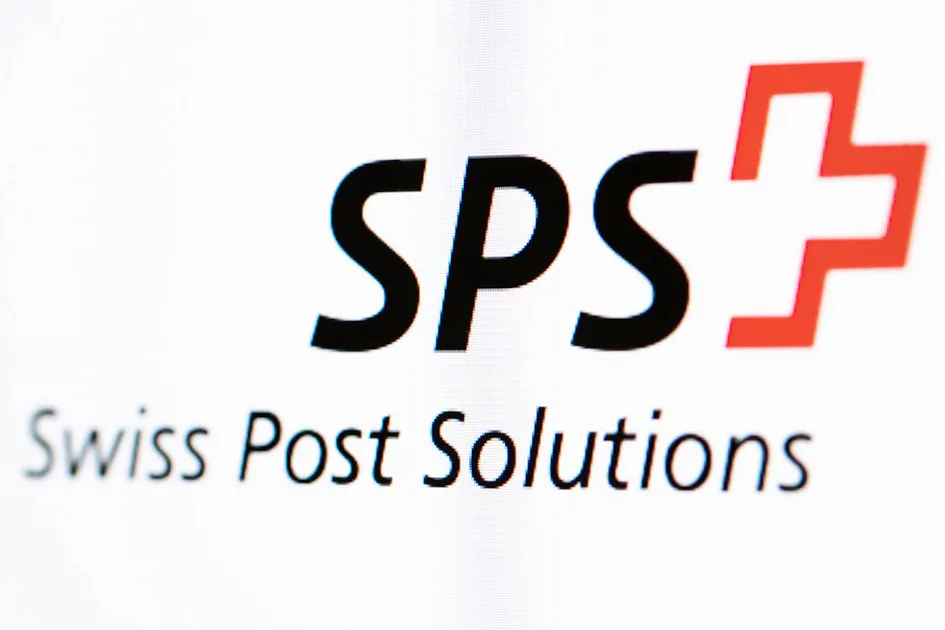 Courrier: La Poste vend sa filiale SPS pour 375 millions de francs ...