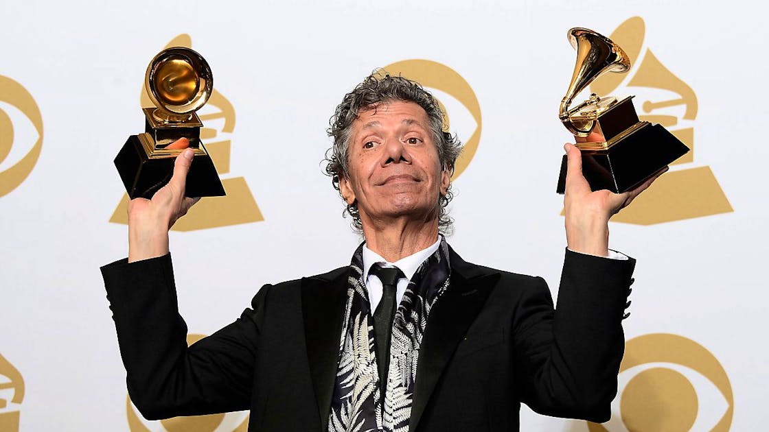 USA: Fantasie als Werkzeug: Jazz-Genie Chick Corea gestorben | blue News
