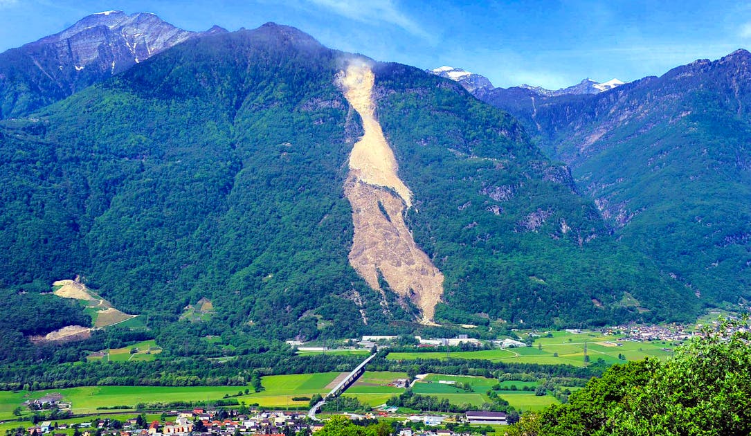 Governo: Valegiòn, credito superiore al milione | blue News