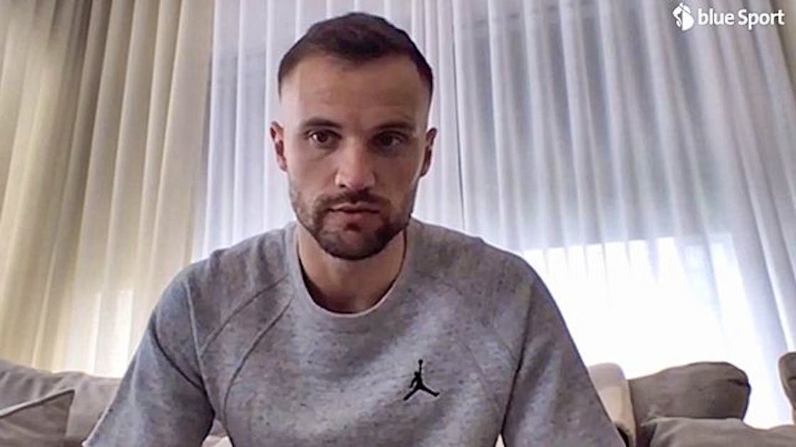 Interview: Seferovic verrät vor Duell gegen Arsenal: «Ich will in die ...