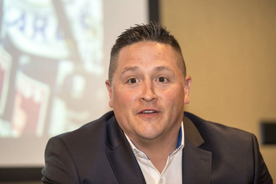 National League: Jason O'Leary sera l'entraîneur de Langnau | blue News