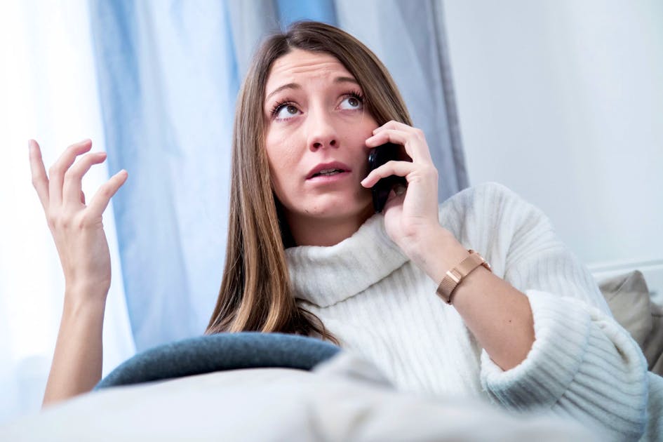 Das Internet hilft: So wehrst du Callcenter-Anrufe richtig ab | blue News