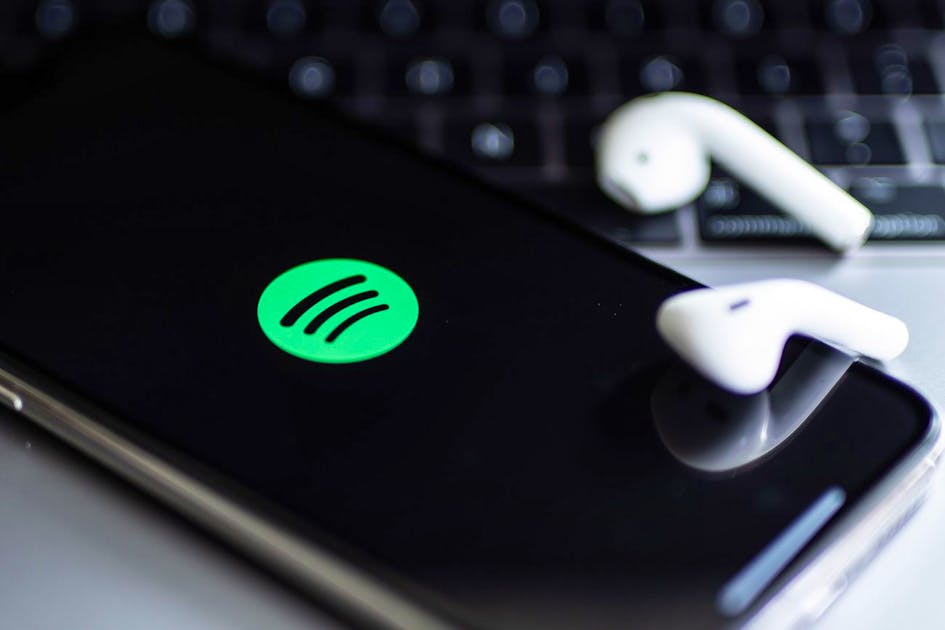 Musik-Streaming: Spotify bietet mehr Qualität in mehr Ländern an | blue ...
