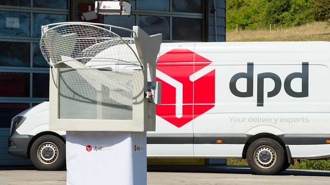 Ticino: In quattro lasciati a casa dall'azienda di spedizioni DPD ...