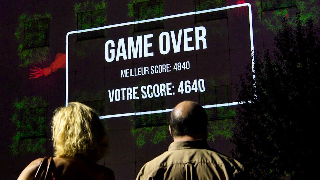 Festival: Les Numerik Games 2020 se déploient sur 7 week-ends ...