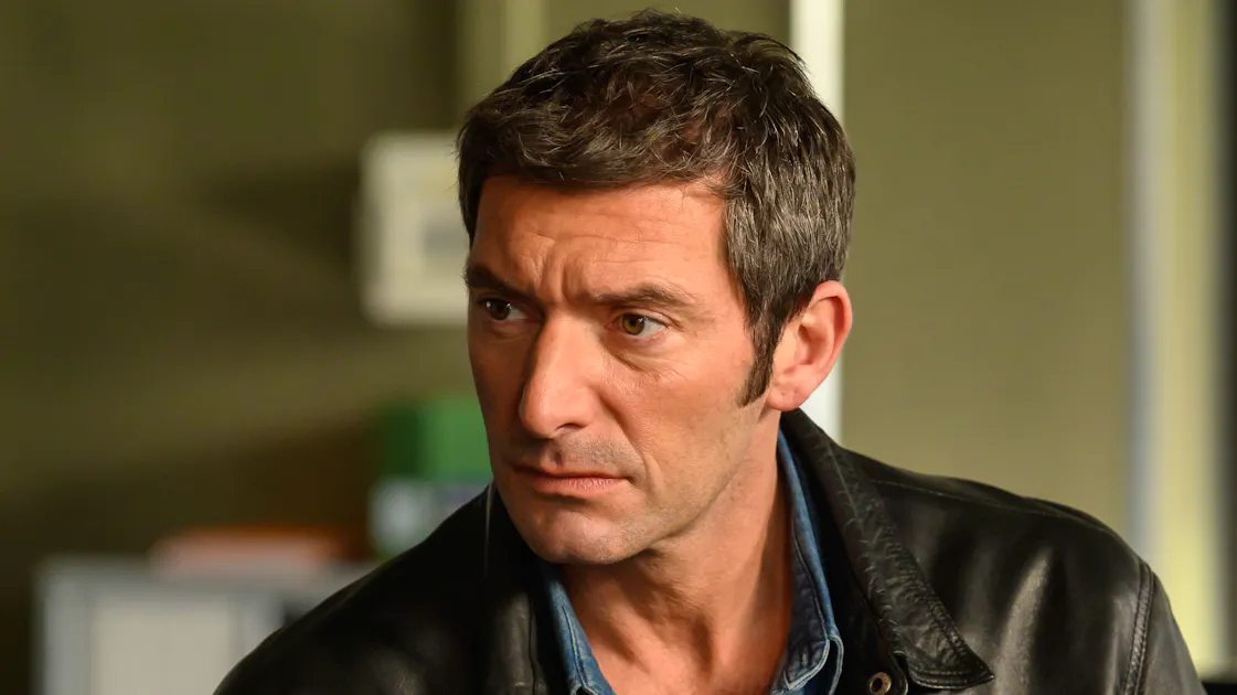 Interview: Franck Sémonin: «Pour moi, TF1 était comme une Rolls» | blue ...