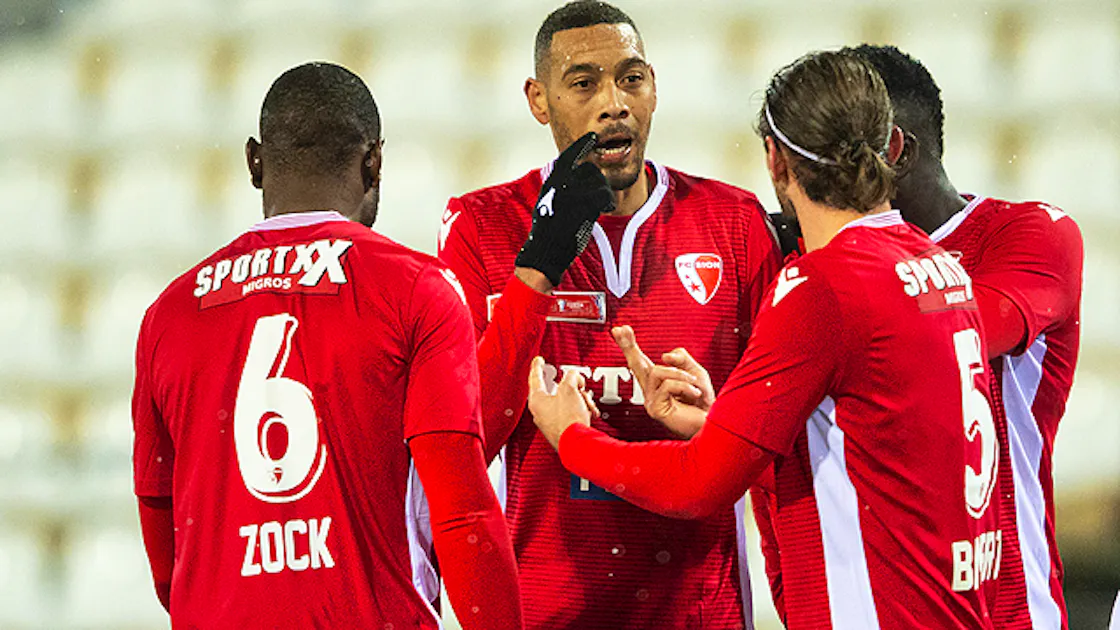 Super League: Le FC Sion se distingue avec un geste fort et solidaire ...