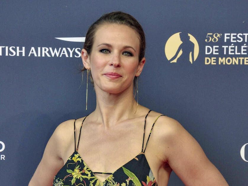 Lorie: Nina, sa plus belle «victoire» | blue News