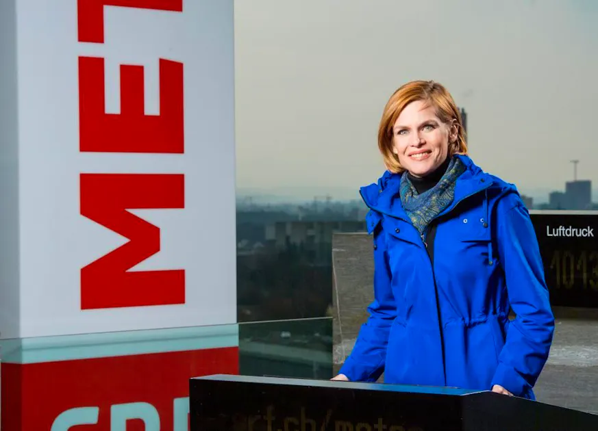 Sandra Boner über ihren Krebs: «Ich verlor das Vertrauen in meinen ...