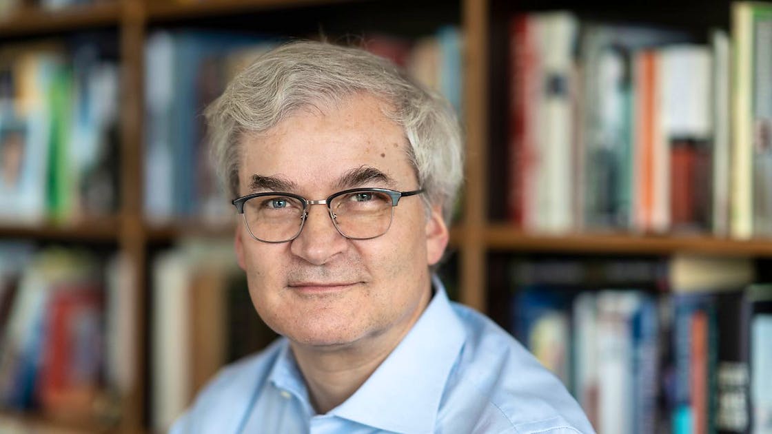 Editoria: Il «Nebelspalter» di Markus Somm lancia portale online | blue ...