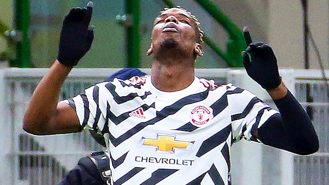 Premier League: ManU s'offre un contrat juteux avec TeamViewer | blue News