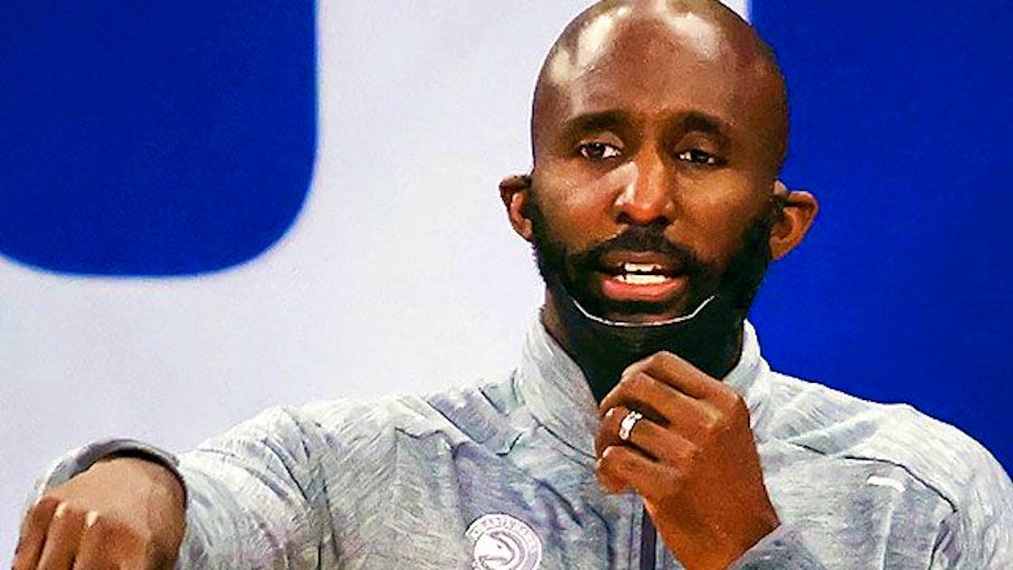 NBA: Capela bekommt bei den Hawks einen neuen Coach | blue News