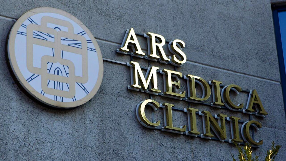 Cliniche e alberghi: Aevis Victoria ha sofferto per il Covid nel 2020 ...