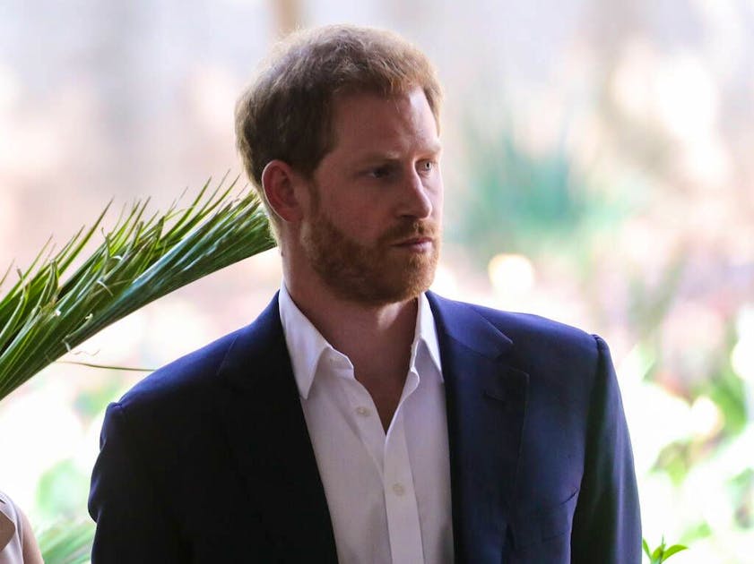 Archie: Selon Meghan, il n'a pas de titre royal car il est métis | blue ...