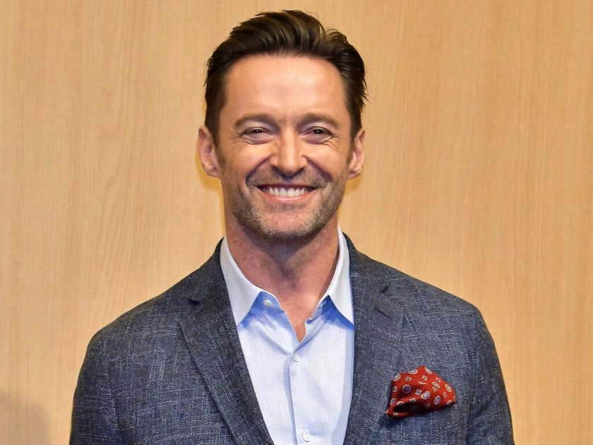 Spettacolo: Hugh Jackman ringrazia Harry e Meghan per l'intervista con ...