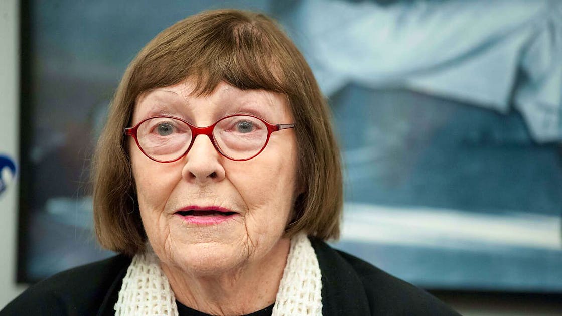 Carnet noir: Mort de la photographe June Newton, alias Alice Springs ...