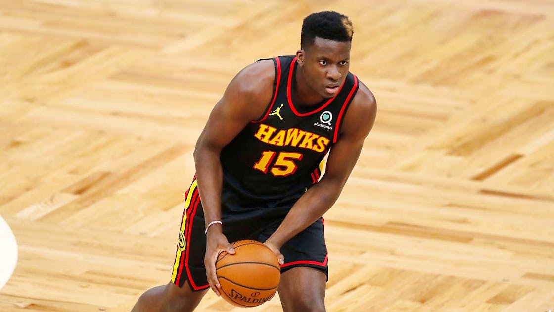 NBA: Starker Capela führt die Hawks zum Sieg gegen die Raptors | blue News
