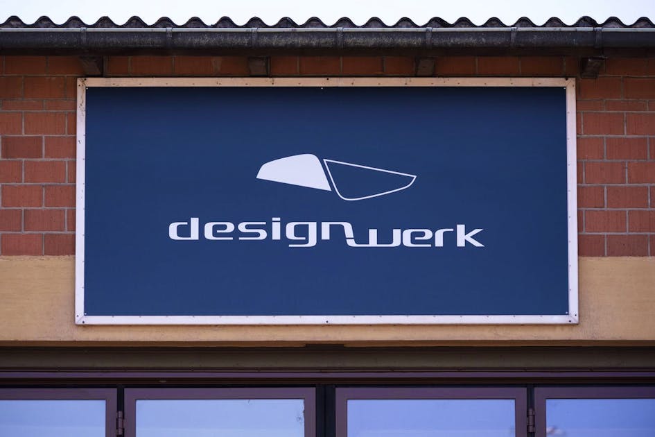 Winterthur: Autokonzern Volvo übernimmt Mehrheit an Designwerk | blue News