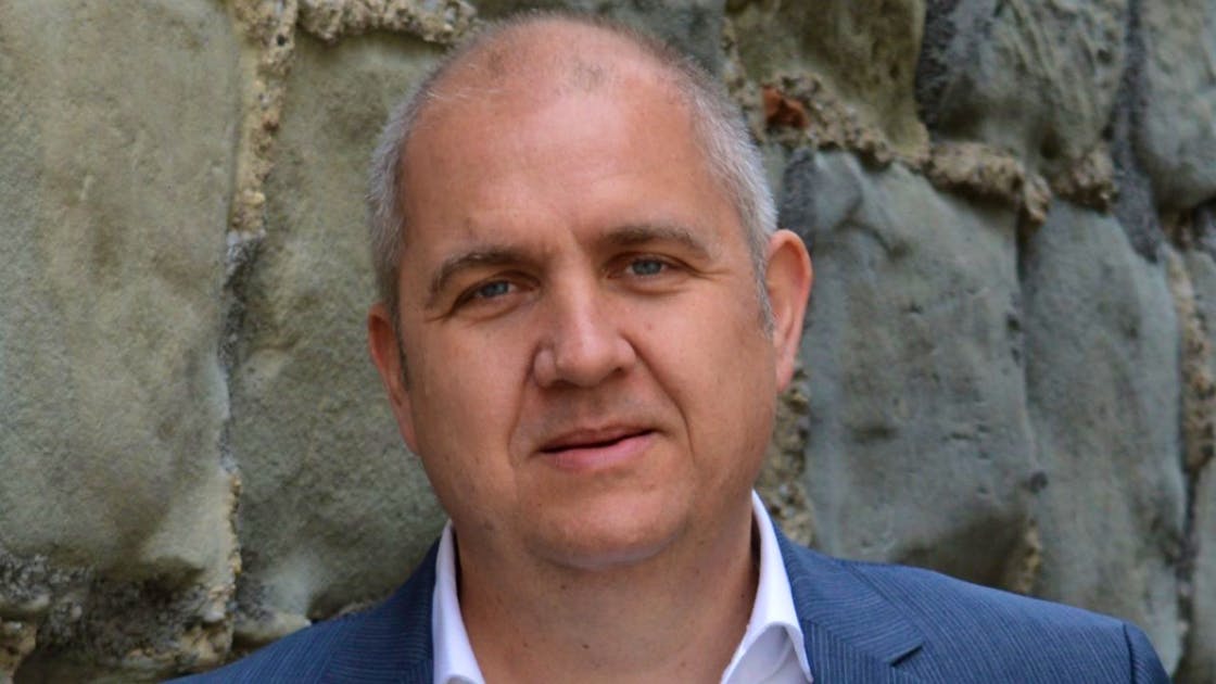 Gesundheitsversorgung: Alexander Penssler wird neuer Spitaldirektor der ...