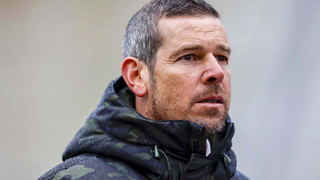 FC Vaduz: Mario Frick: «Unser Meistertitel ist der Klassenerhalt ...