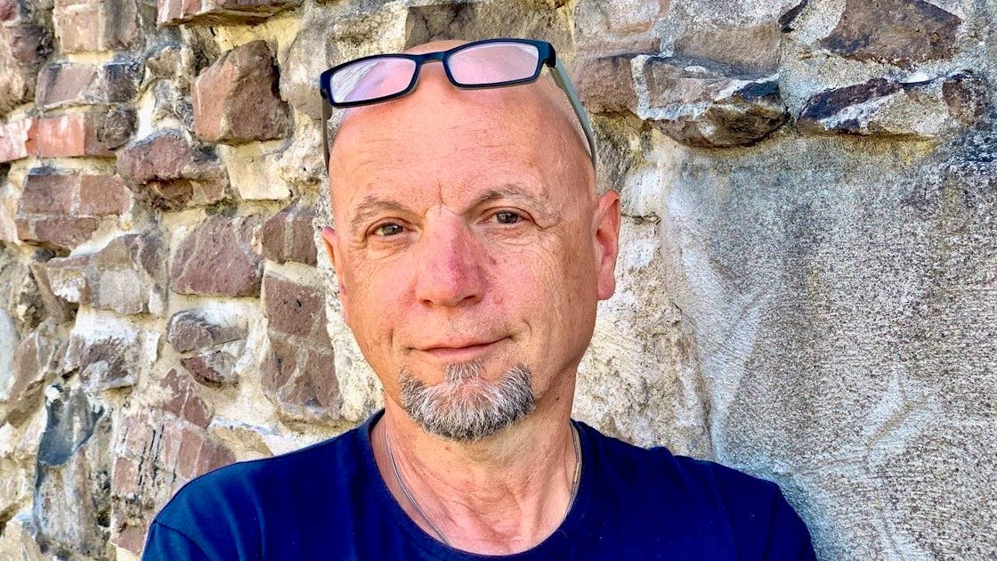 Auszeichnung: Dokfilmer Beat Bieri erhält Luzerner Kunst- und ...