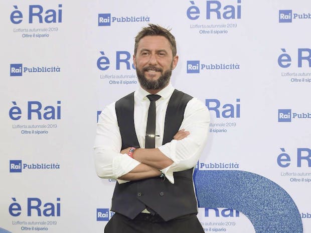 In TV: Federico Ruffo confermato a «Mi Manda Raitre» | blue News