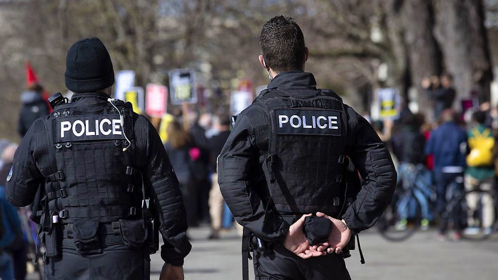 Police. L'organe de médiation de plus en plus sollicité | blue News