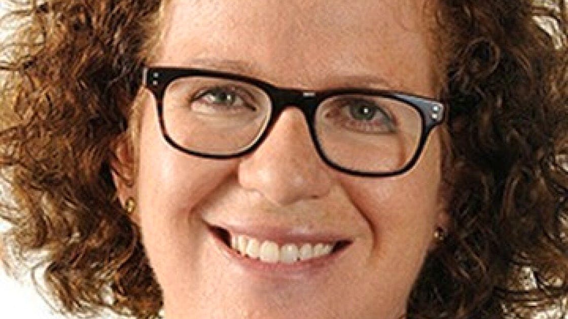 Kommunale Wahlen: Zürcher Stadtrat: FDP will mit Sonja Rueff dritten ...