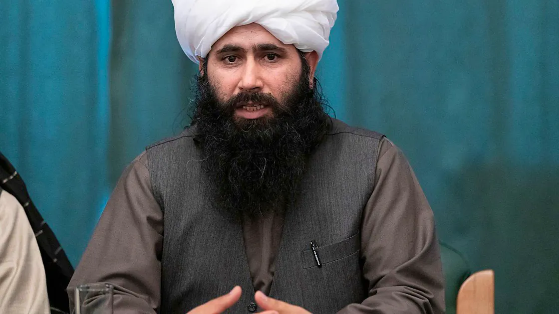 Conflitti: I talebani in Afghanistan: «Non minacceremo diplomatici e ...