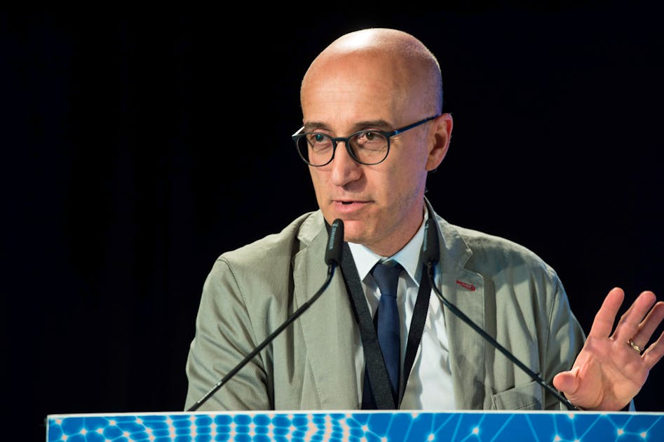 Succederà a Ravano: SUPSI, nominato Emanuele Carpanzano | blue News