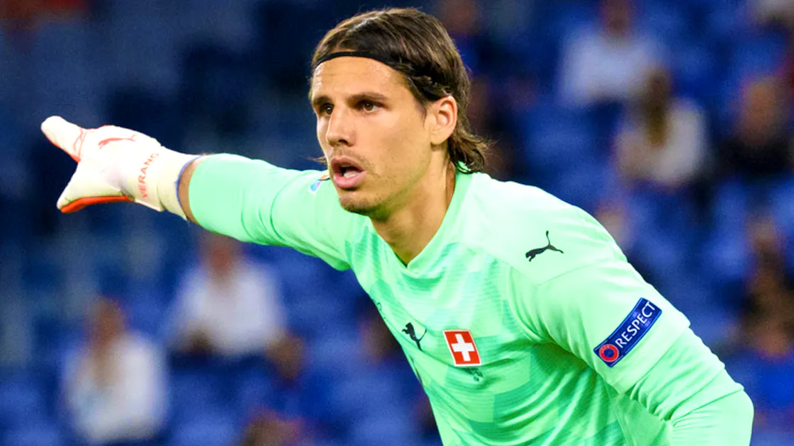 Euro 2021: Yann Sommer est déjà de retour | blue News