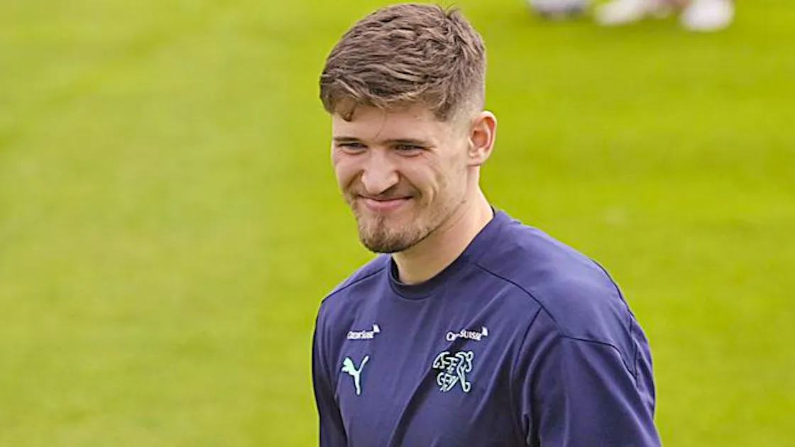 Kein EM-Aufgebot: Hätte Gregor Kobel das Klima in der Nati vergiftet ...