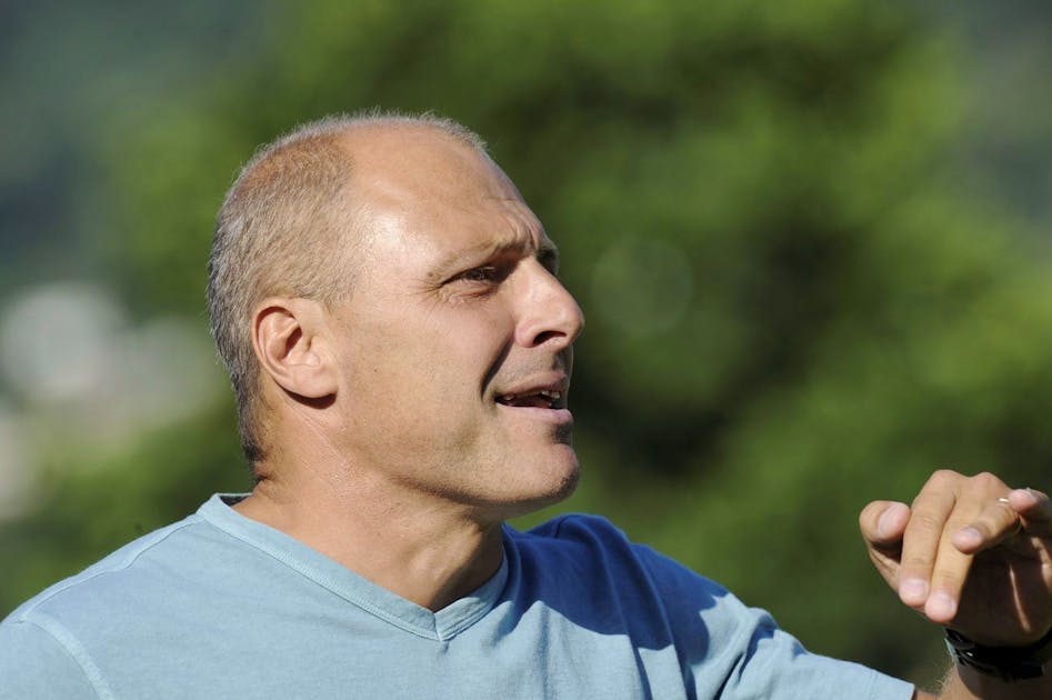 Promozione in Challenge League: Davide Morandi al Kriens | blue News