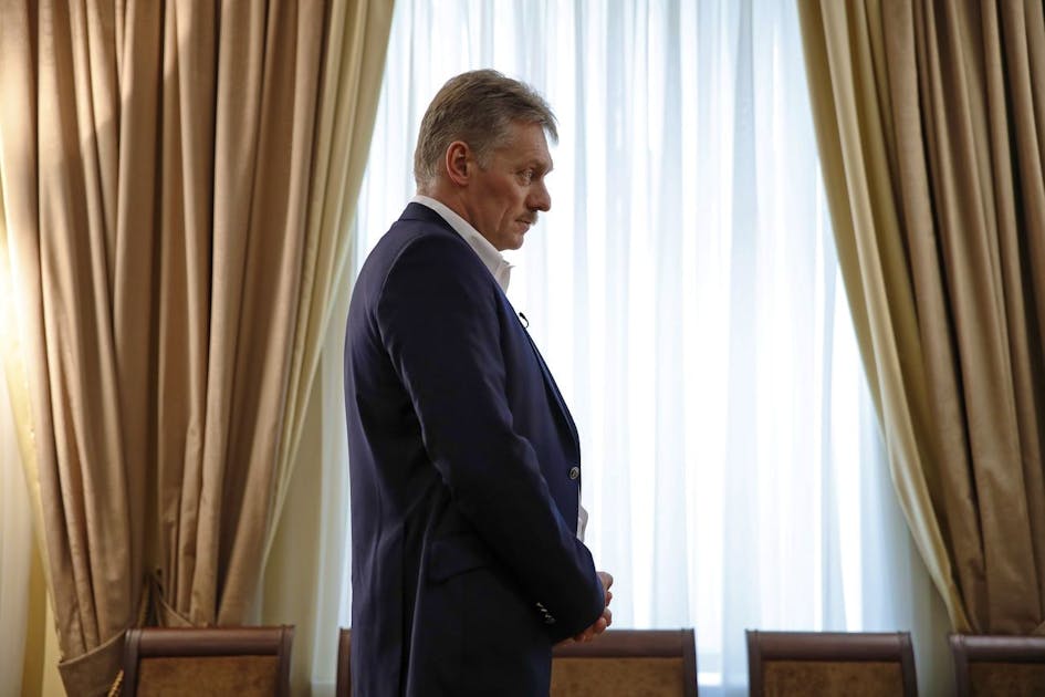 UE-Poutine. Le Kremlin regrette la relance manquée du dialogue UE-Poutine.