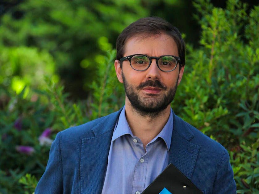 Rai 3: Roberto Vicaretti conduce «Agorà Estate» | blue News